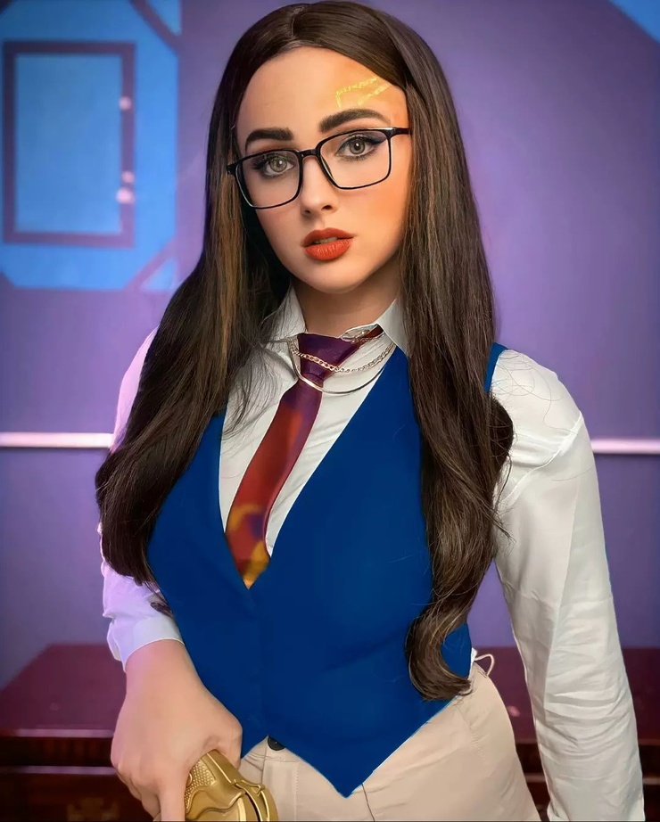 Picture of Michaela Lee