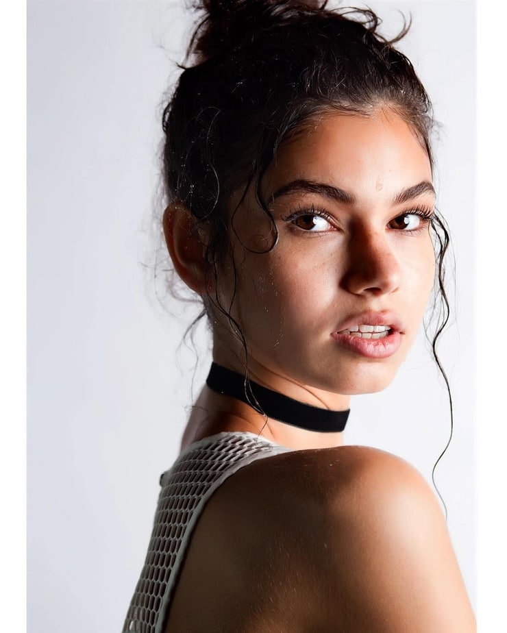 Sohni Ahmed ~ Instagram