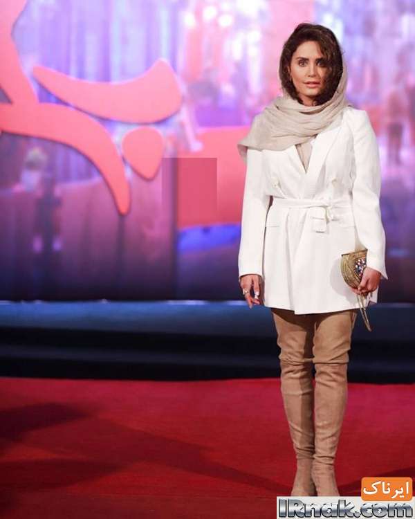 Picture of Elnaz Shakerdust