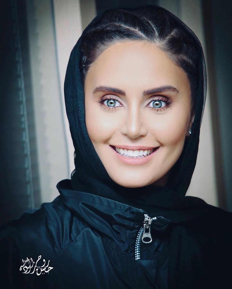 Picture of Elnaz Shakerdust