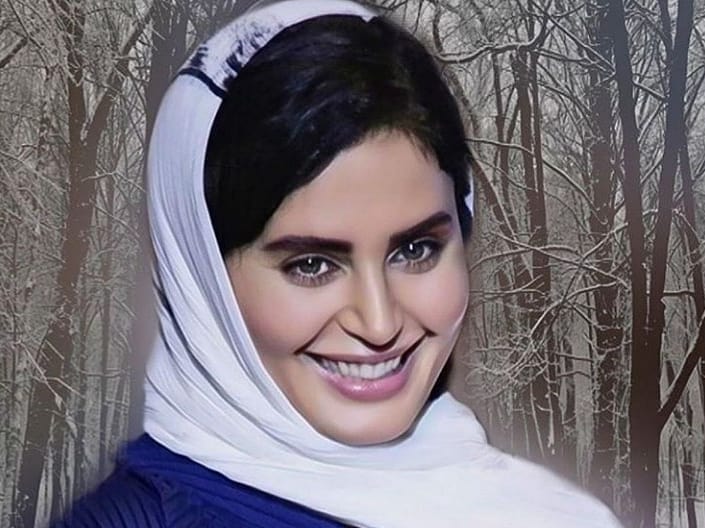 Picture of Elnaz Shakerdust