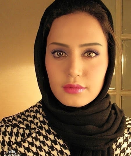Picture of Elnaz Shakerdust