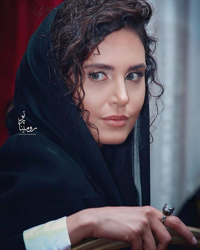Picture of Elnaz Shakerdust