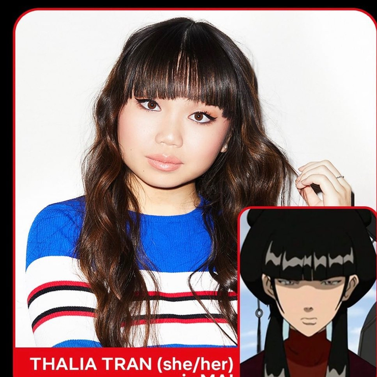 Thalia Tran picture