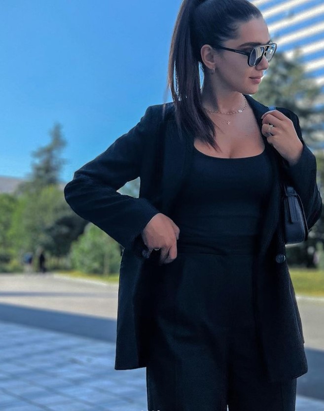 Nevina Shtylla picture