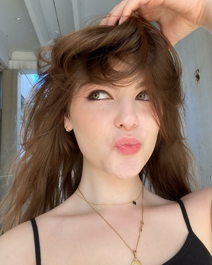 Picture of Lyliana Wray