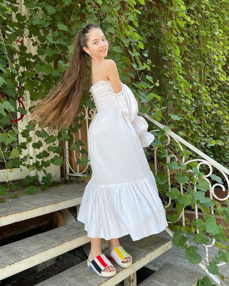 Picture of Dana Taranova