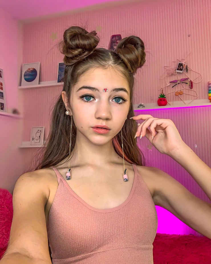 Picture of Dana Taranova