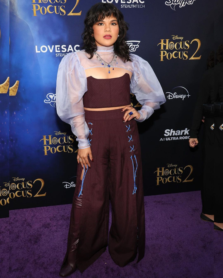 Picture of Belissa Escobedo