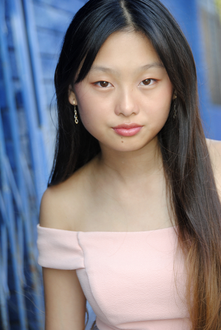 Image of Millie Liao