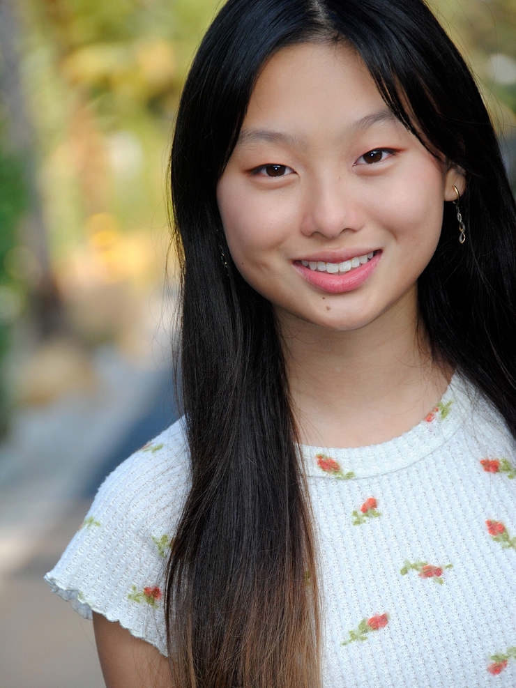Picture of Millie Liao