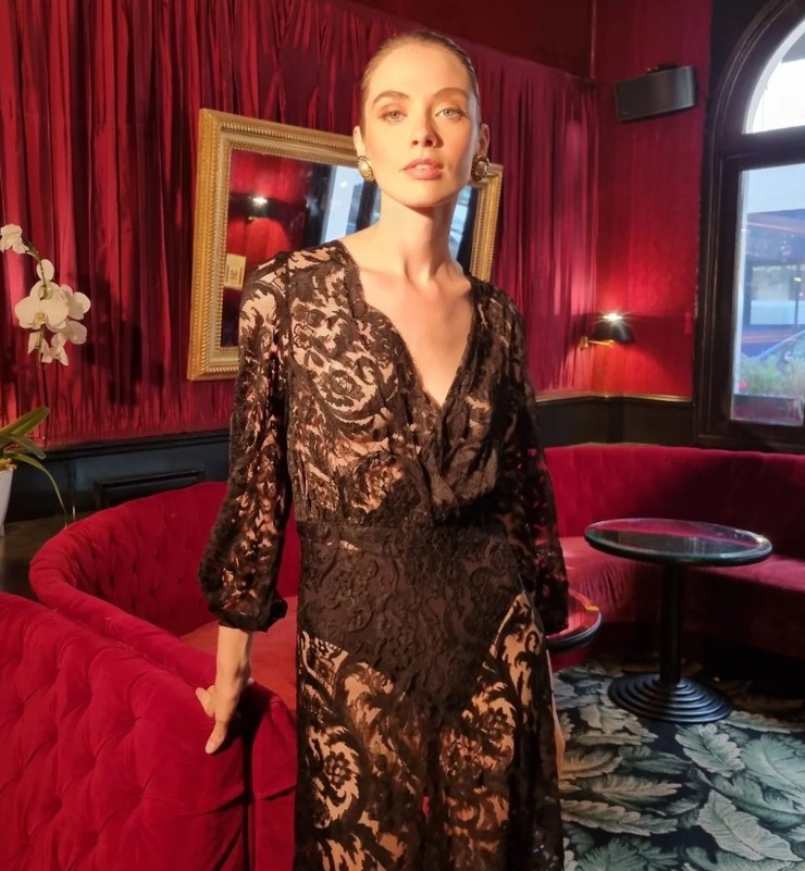 Picture of Juliet Searle