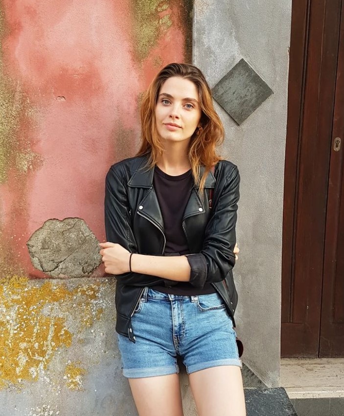 Picture of Juliet Searle