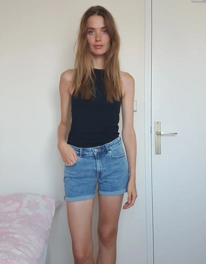 Picture of Juliet Searle