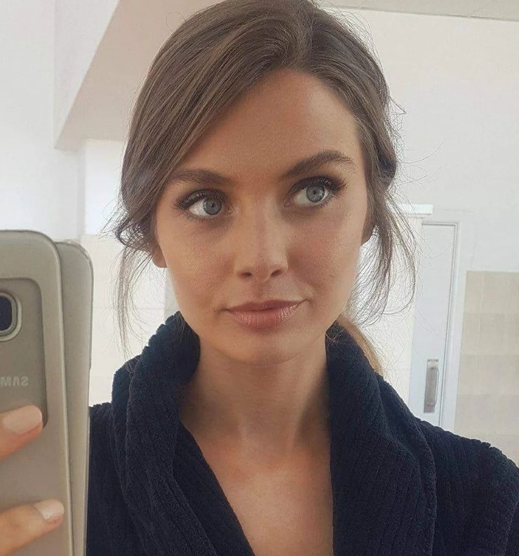 Picture of Juliet Searle