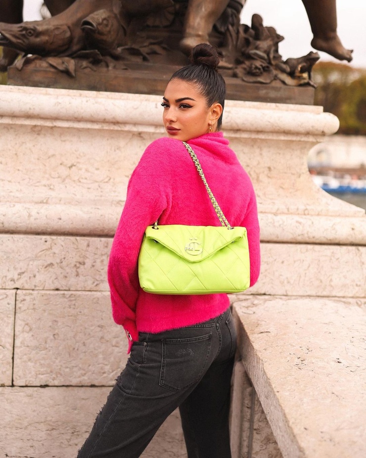 Image of Elisa Maino