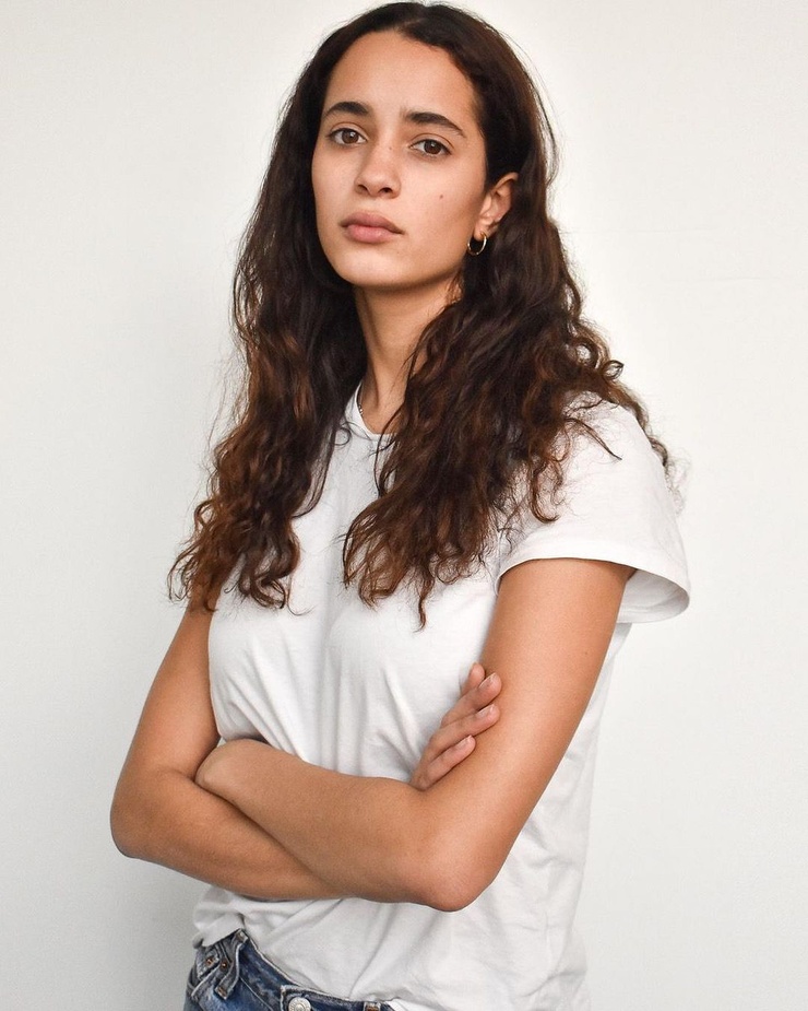 Picture of Iman Perez