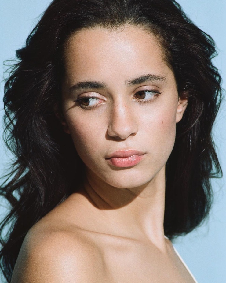 Image of Iman Perez