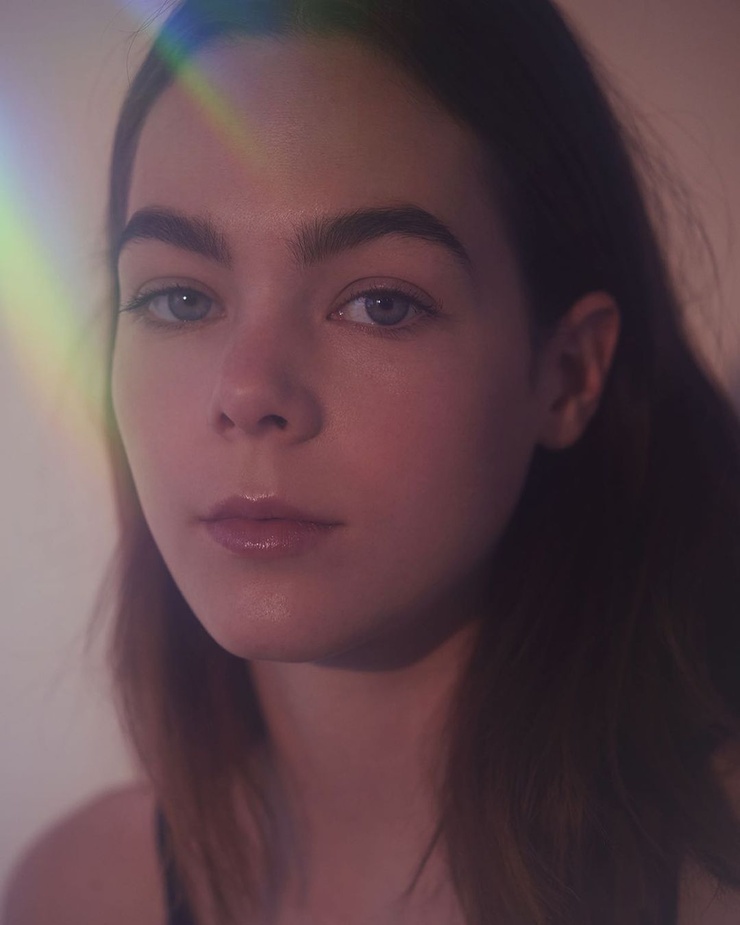 Picture of Ximena Lamadrid