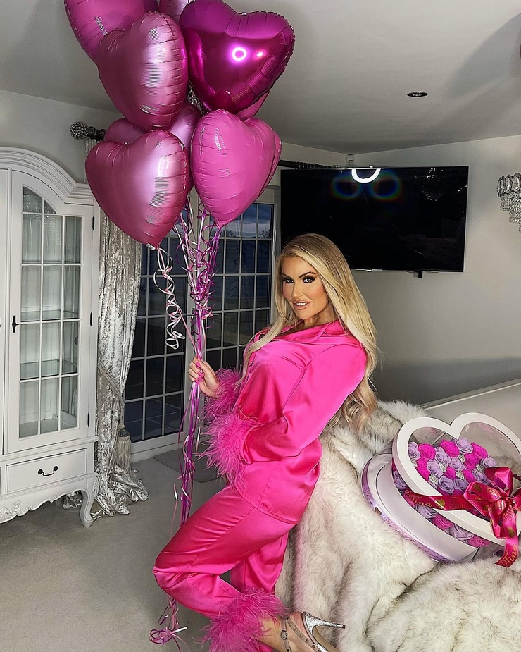 Picture of Tina Grantham