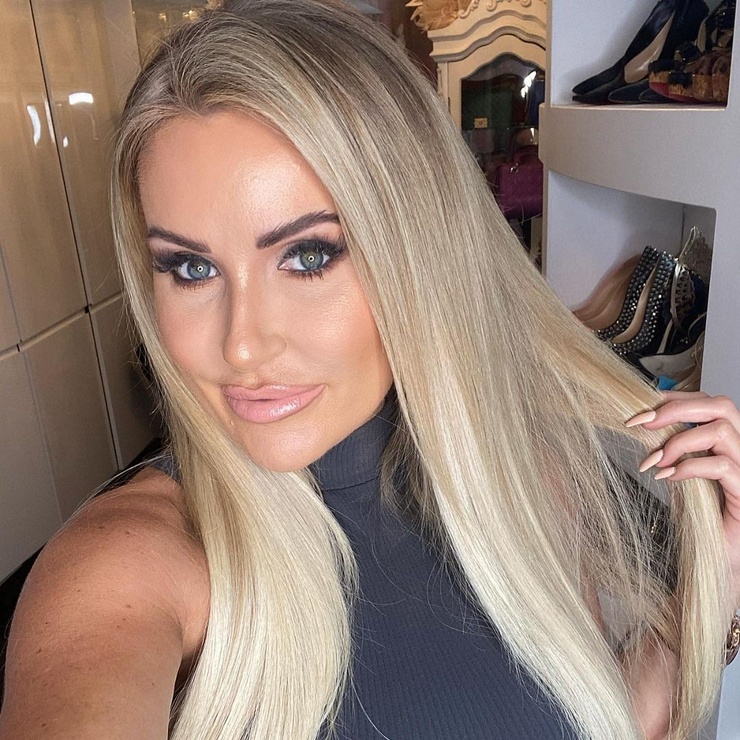 Picture of Tina Grantham