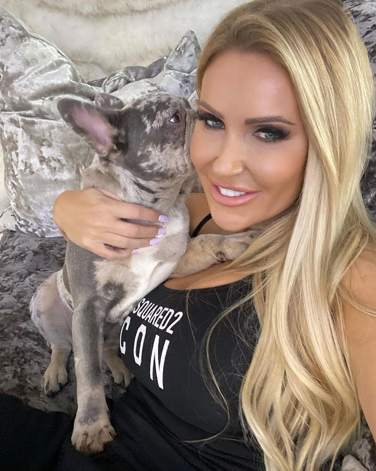 Picture of Tina Grantham