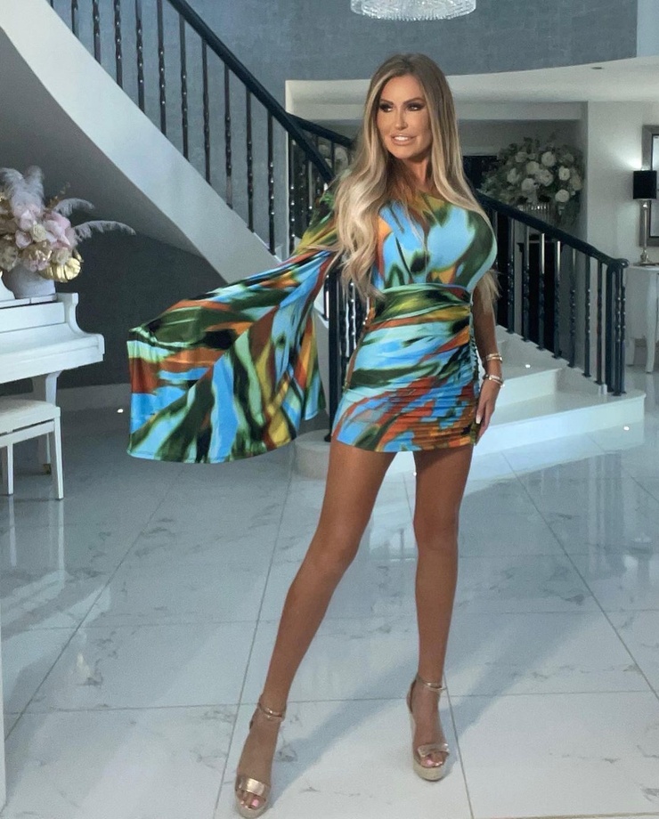 Picture of Tina Grantham