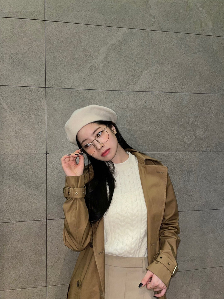 Picture of Kim Da-Hyun