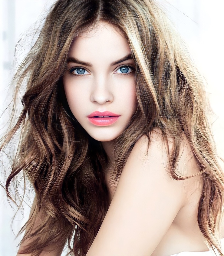 Barbara Palvin