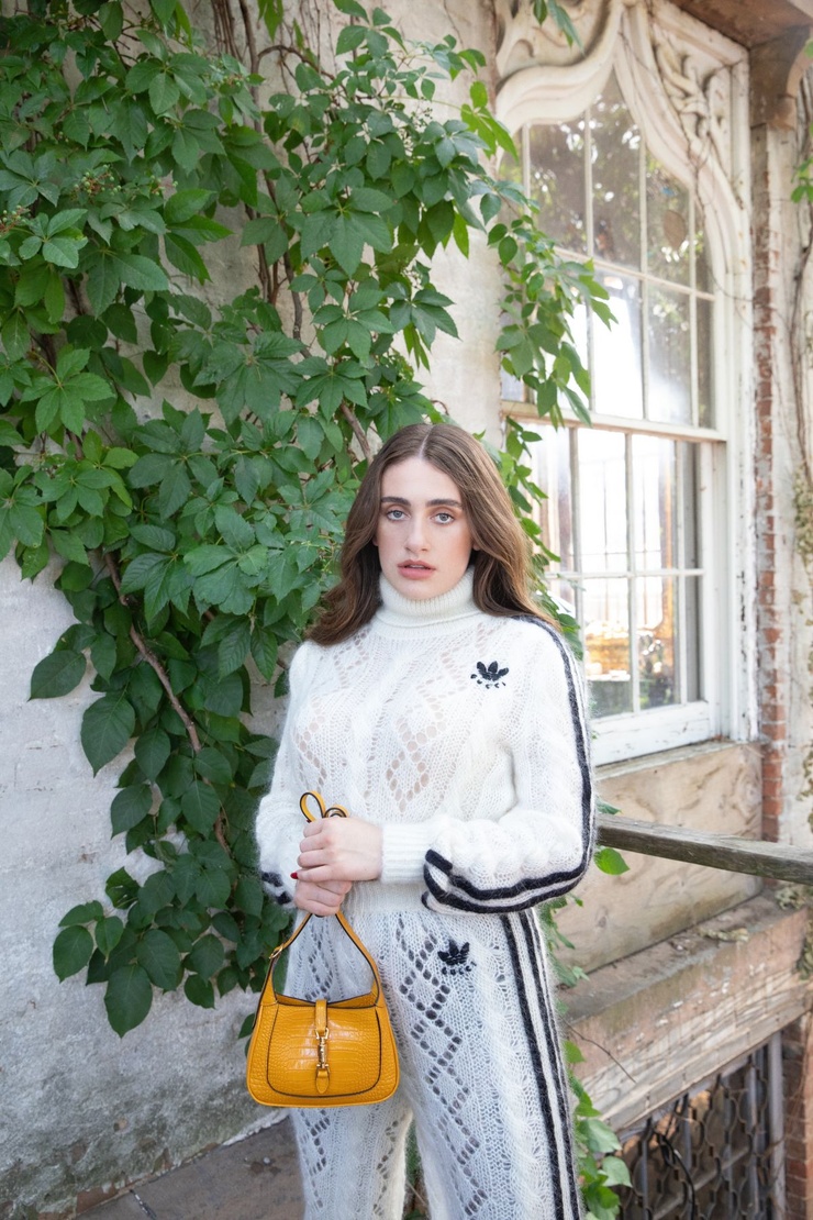 Rachel Sennott image