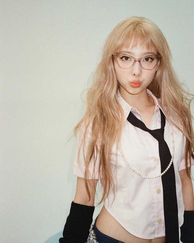 Picture of Im Nayeon