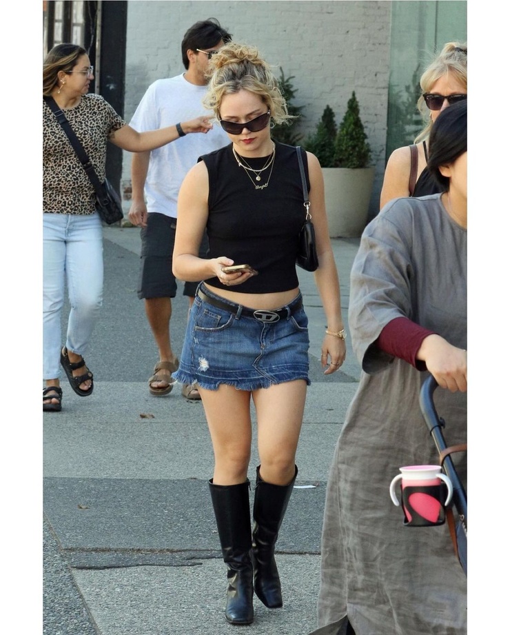 Picture of Brec Bassinger