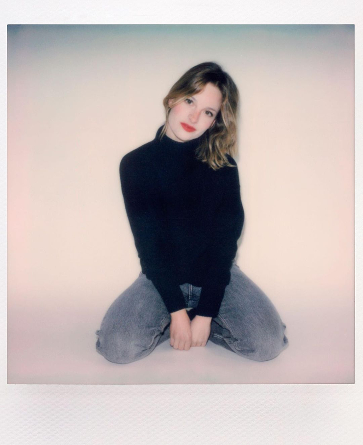 Picture of Camille Yolaine