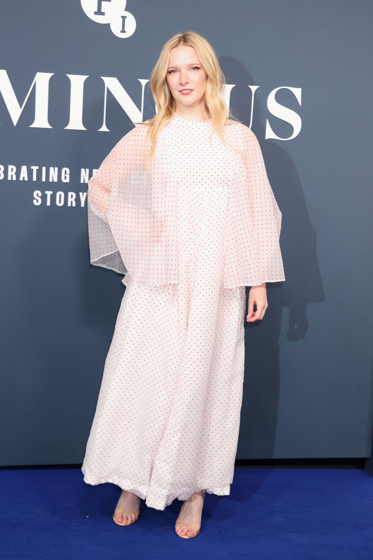 Picture of Morfydd Clark