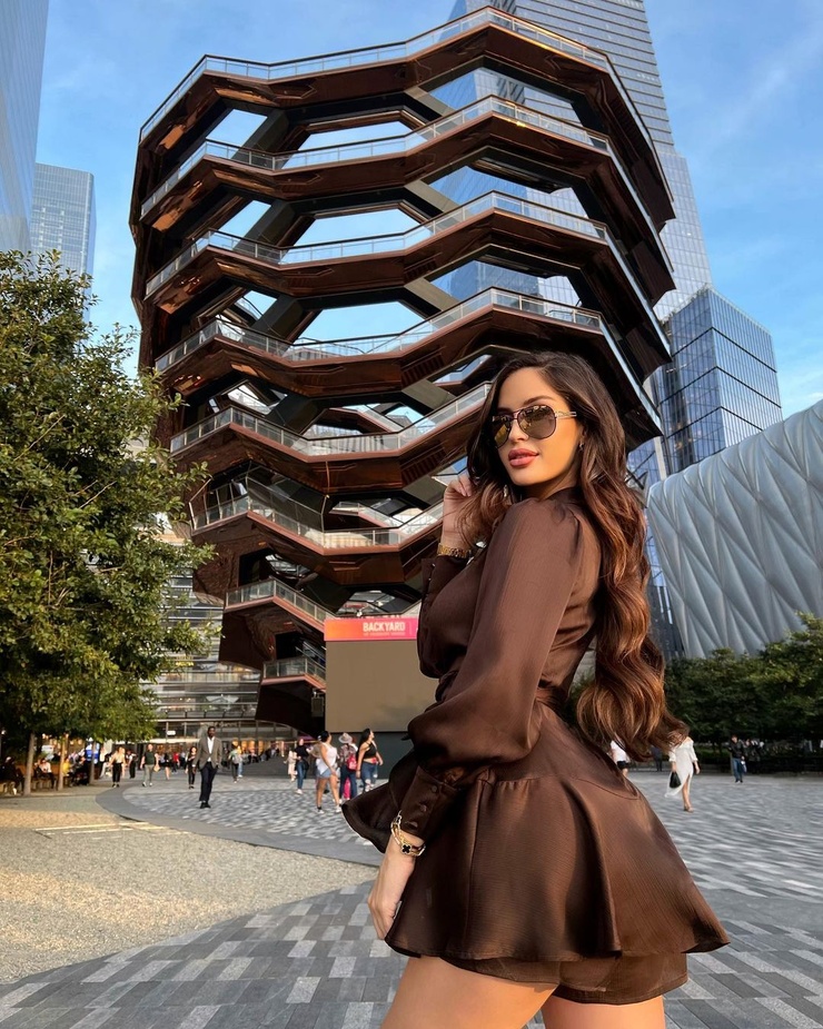 Picture of Natalia Barulich