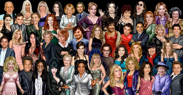 Listal - List the stuff you love! Movies, TV, music, games and books