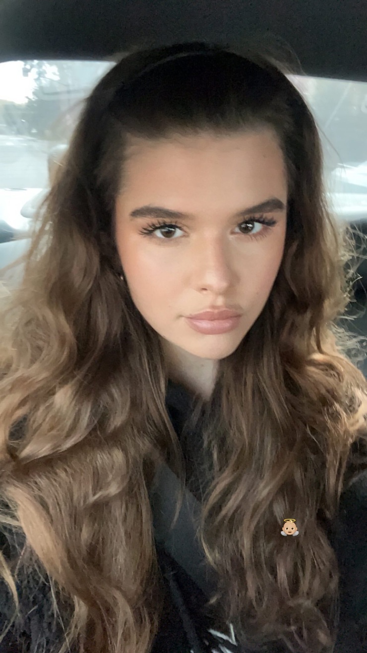 Image of Maeve Tomalty