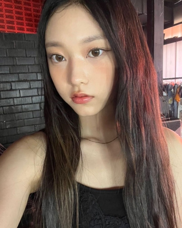 Picture of Hae-rin Kang