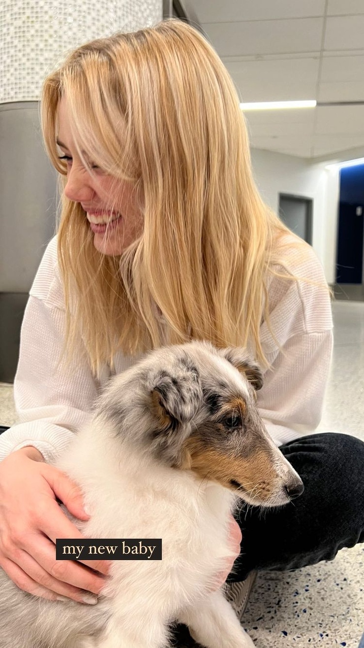 Picture of Grace Van Dien