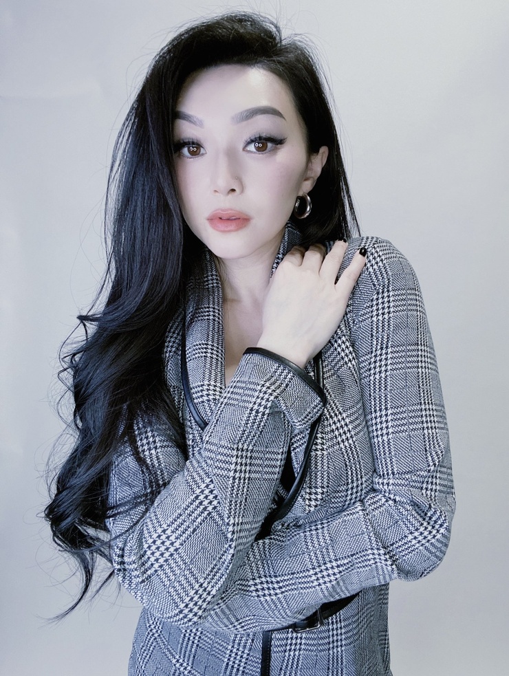 Picture of Linda Le (aka Vampy)