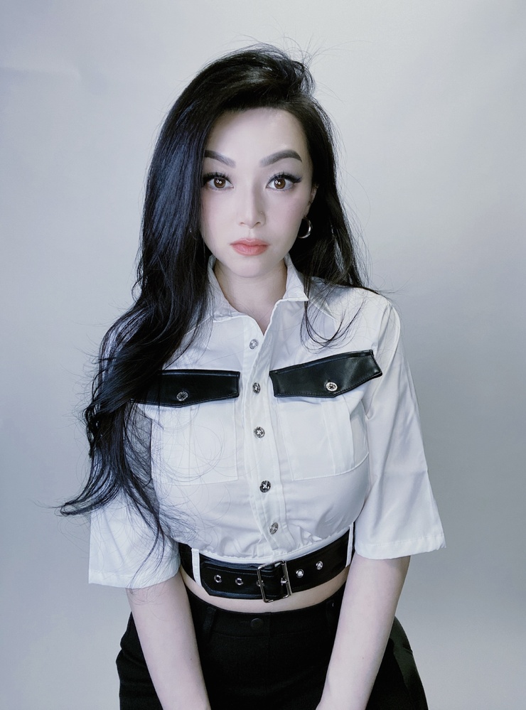 Linda Le (aka Vampy) picture