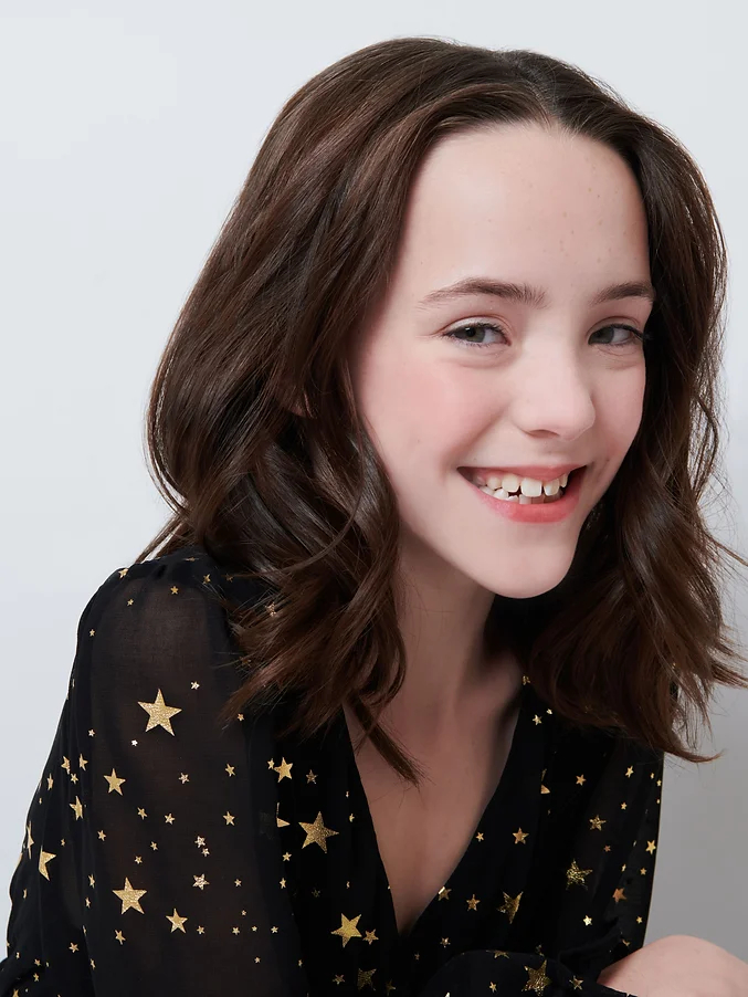 Image of Aubin Bradley