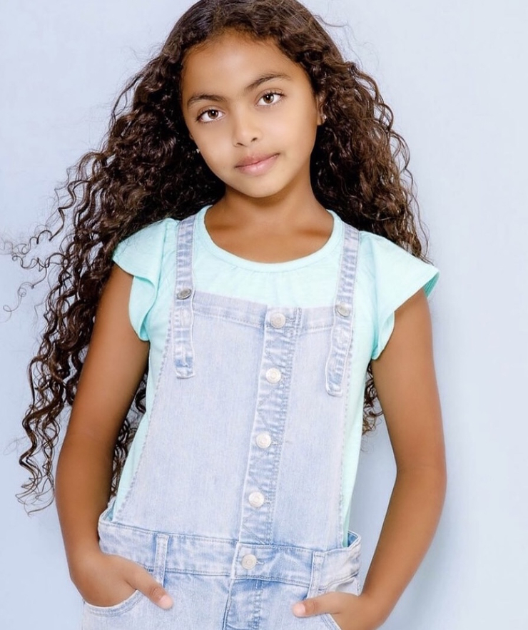 Picture of Jolene Matamoros