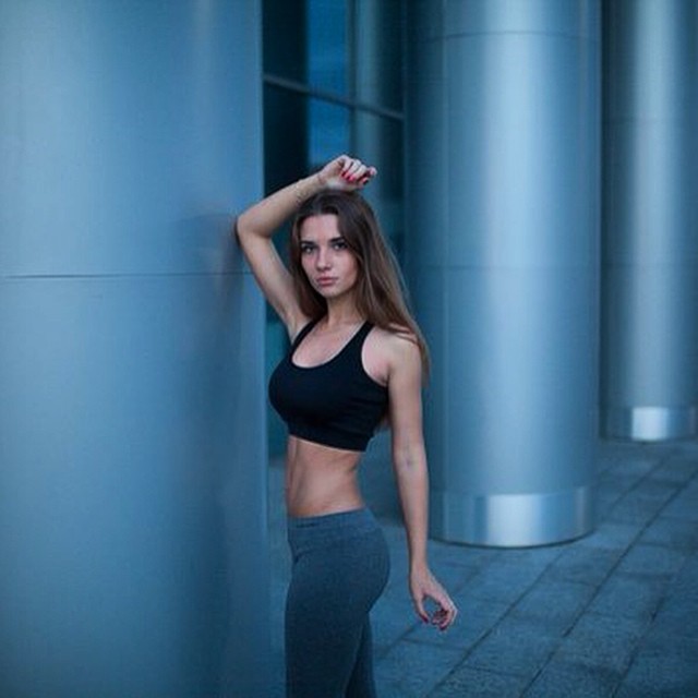 Masha Solodenko image