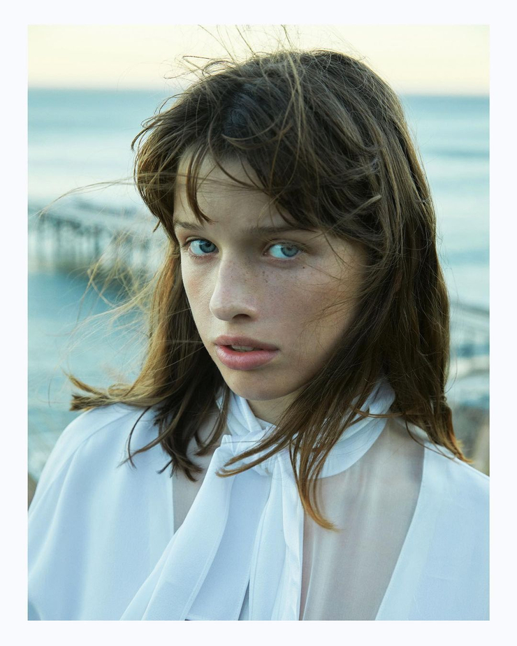 Ever Anderson picture