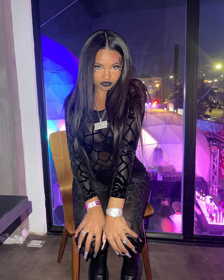 Picture of Brooklyn Queen