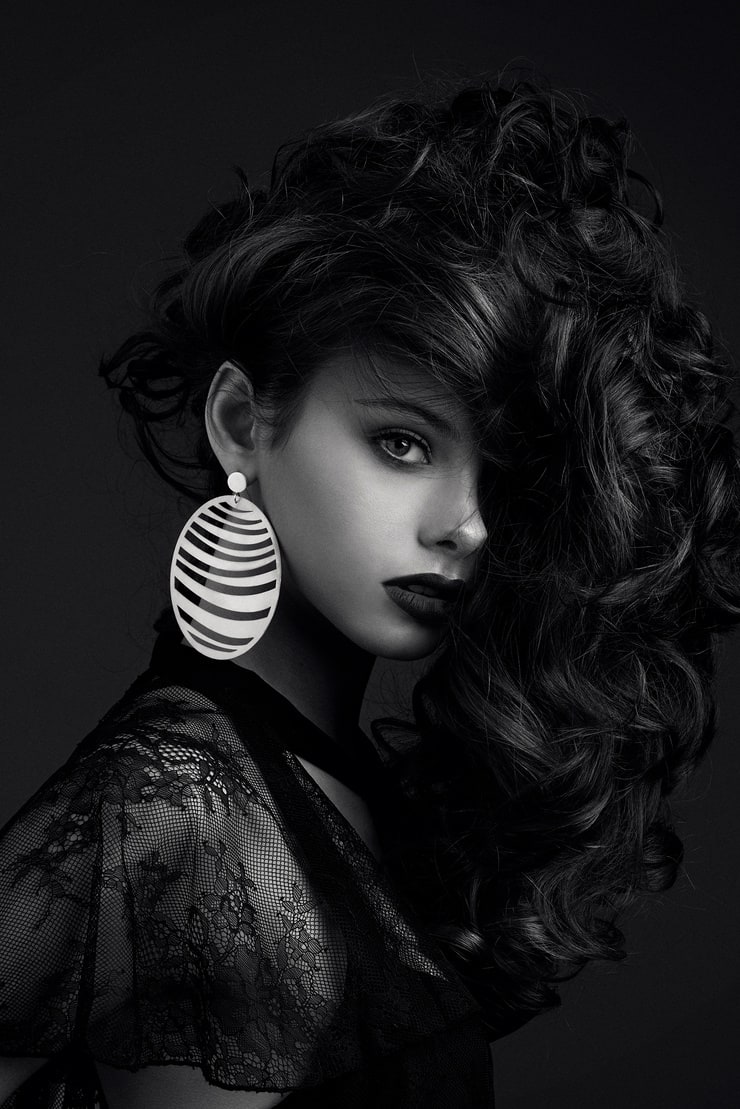 Meika Woollard picture