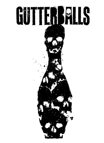 Picture of Gutterballs