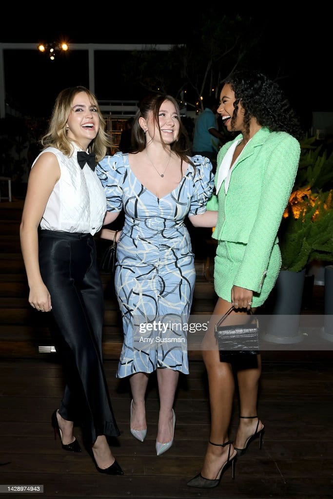 Chandler Kinney image