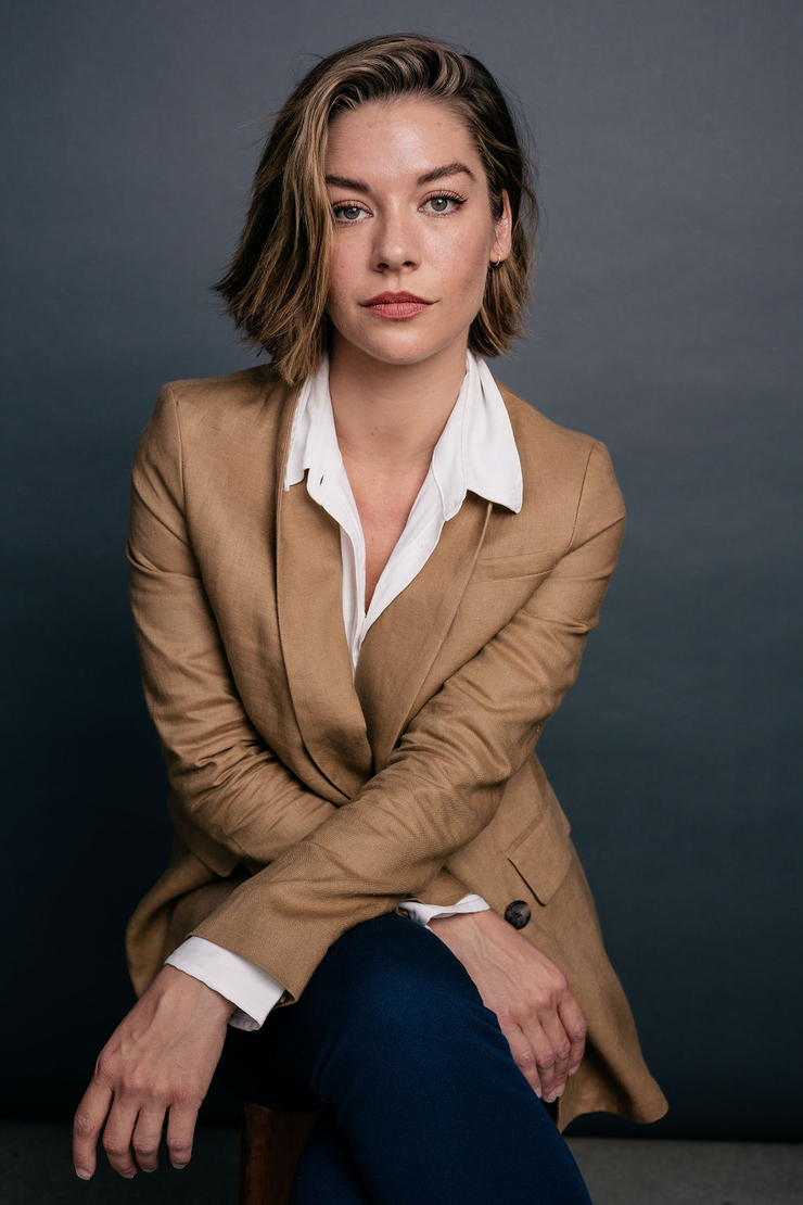 Picture of Kimberlee Kidd